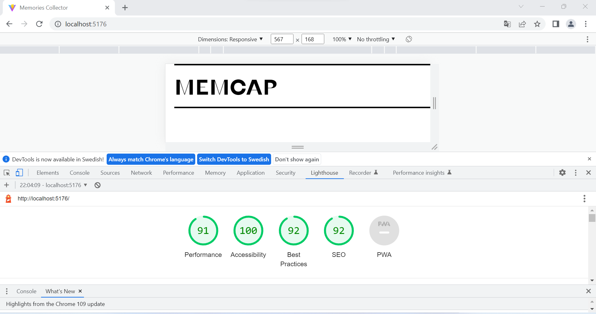 GitHub - YoussefEchelhi/Memories-Collector