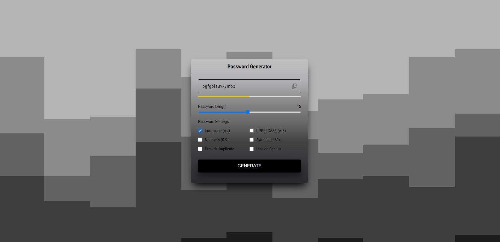 GitHub - cberkai/login-gen