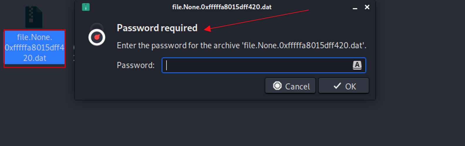 GitHub - Miter7/Blackhat-CTF-MEM-Forensics---Write-up