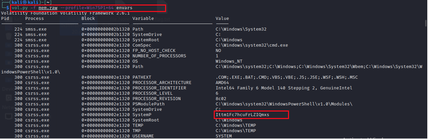 GitHub - Miter7/Blackhat-CTF-MEM-Forensics---Write-up