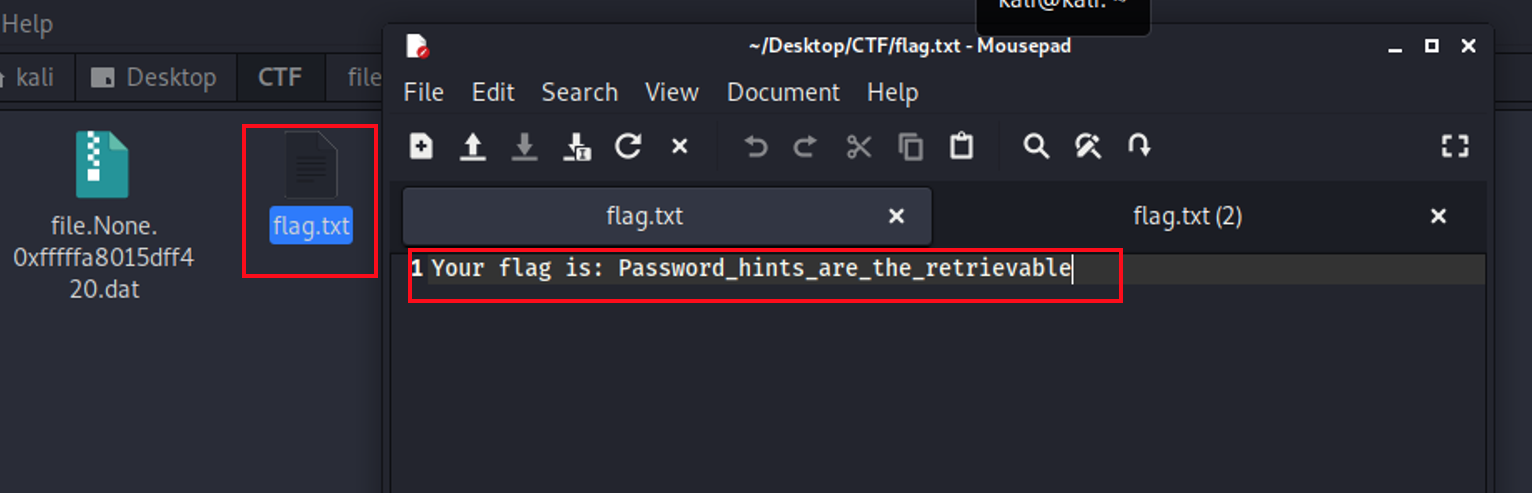 GitHub - Miter7/Blackhat-CTF-MEM-Forensics---Write-up