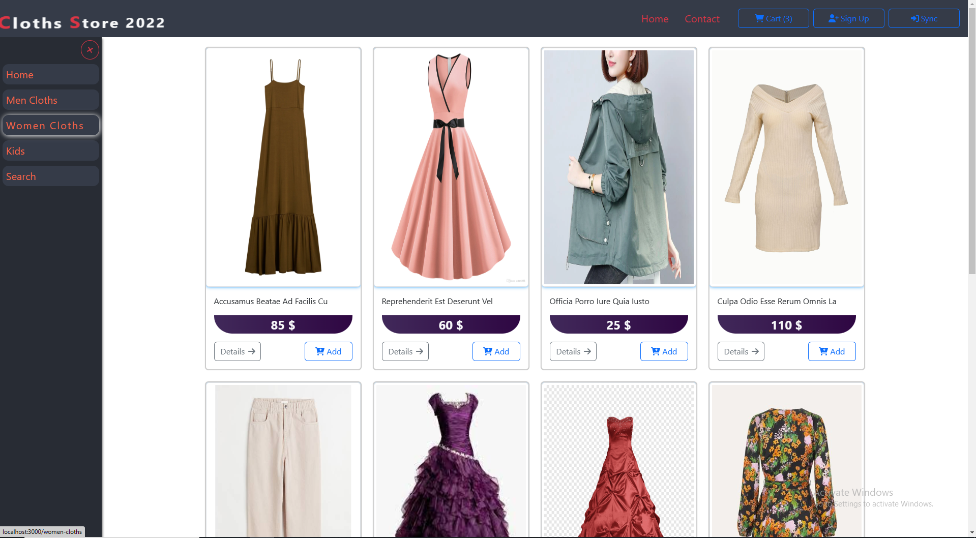 GitHub - OmarBazeed/E-Commerce-Redux-Toolkit: E-Commerce-Redux-Toolkit