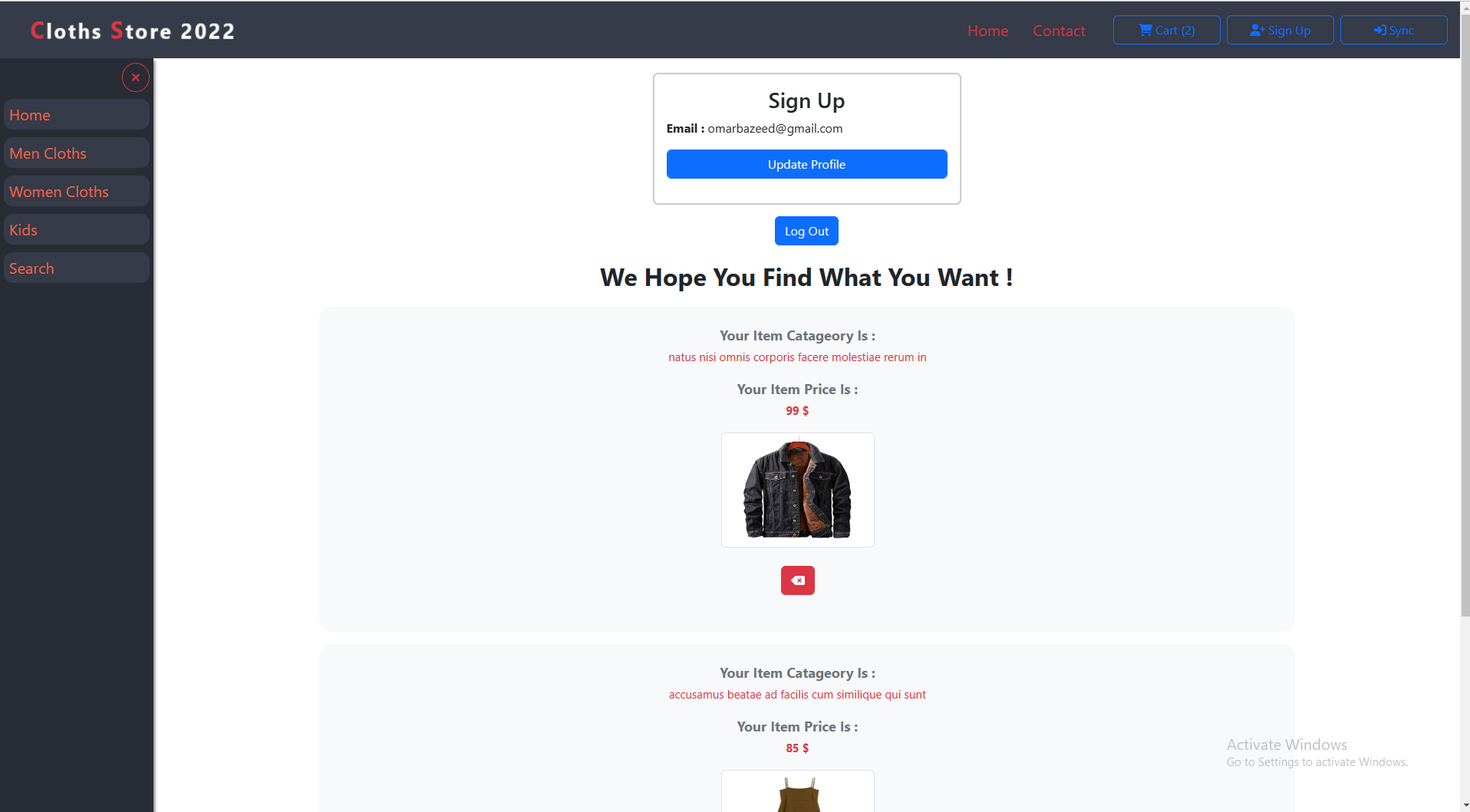 GitHub - OmarBazeed/E-Commerce-Redux-Toolkit: E-Commerce-Redux-Toolkit