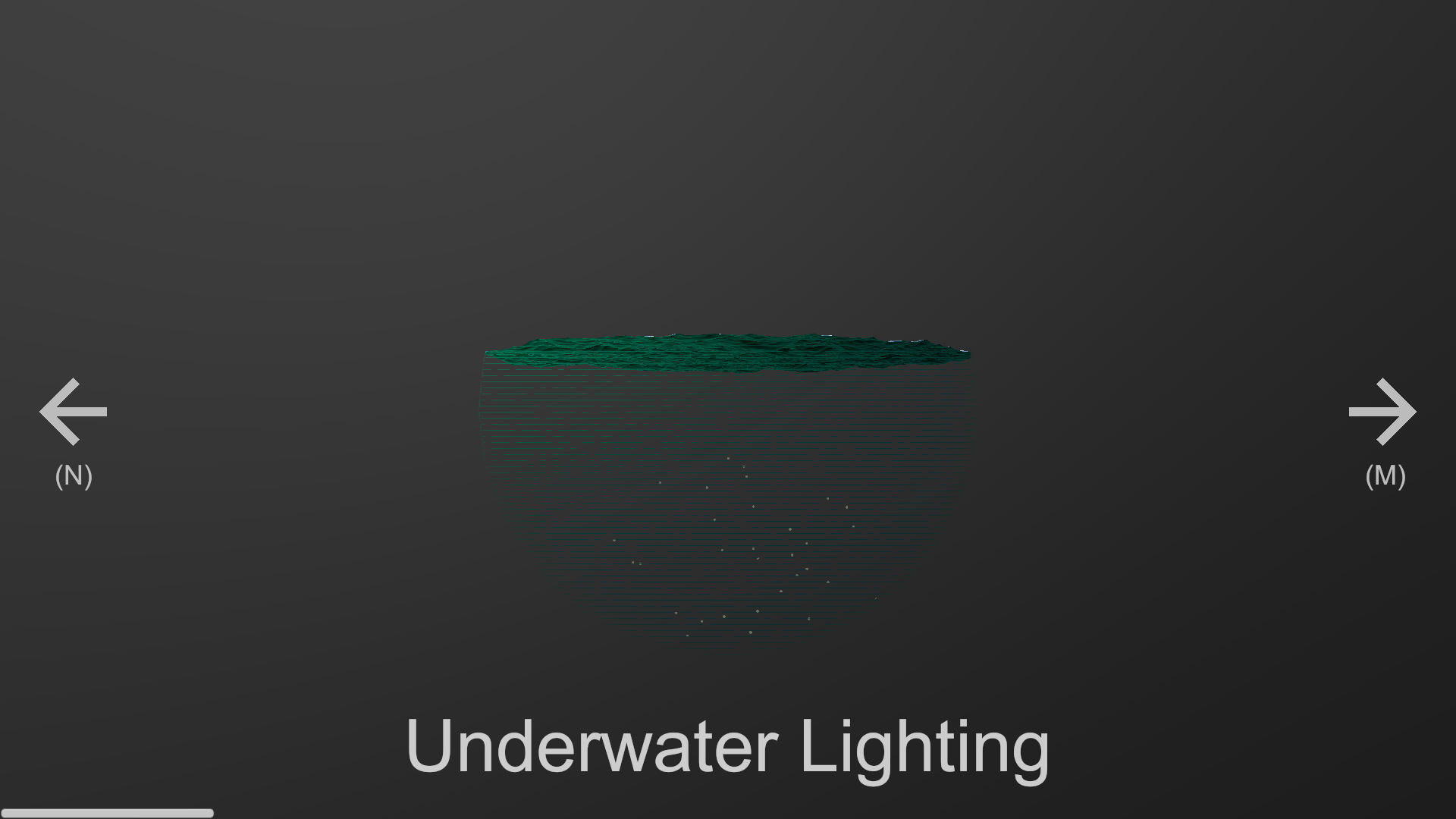 Underwater artifacts / draw failure on older machines (BIRP) · Issue #1097 · wave-harmonic/crest ...