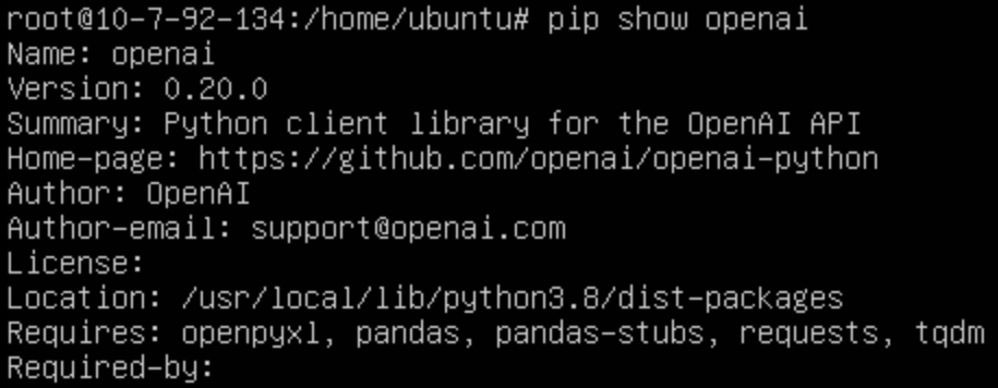 第一次用Ubuntu，请问在使用python3 app.py后，该怎么回到终端继续运行其他程序呢，或者终止这个程序呢... · Issue #80 · zhayujie/bot-on ...