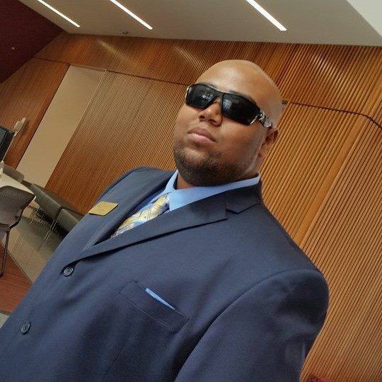 Anthony-D-Duncan (AnthonyDDuncan) · GitHub