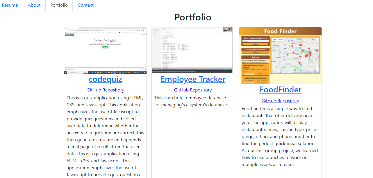 GitHub - tdandino1005/react-tony-portfolio