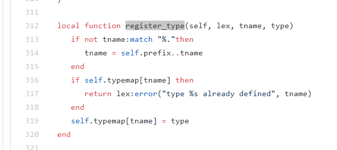 type already defined · Issue #84 · starwing/lua-protobuf · GitHub