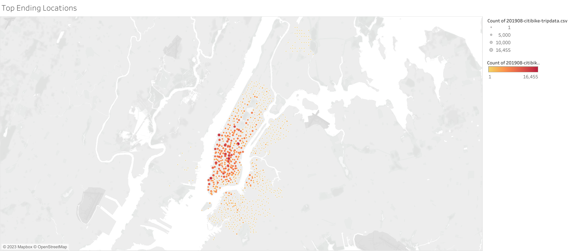 GitHub - WoyramA/Bikesharing