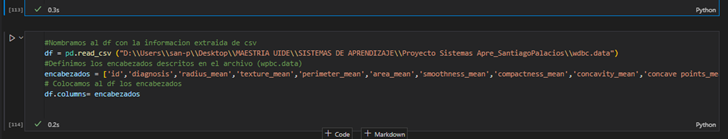 GitHub - SanPalacios2022/Readme: Detalle del proyecto de Sistemas de aprendizaje