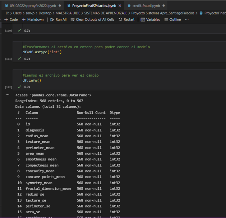 GitHub - SanPalacios2022/Readme: Detalle del proyecto de Sistemas de ...
