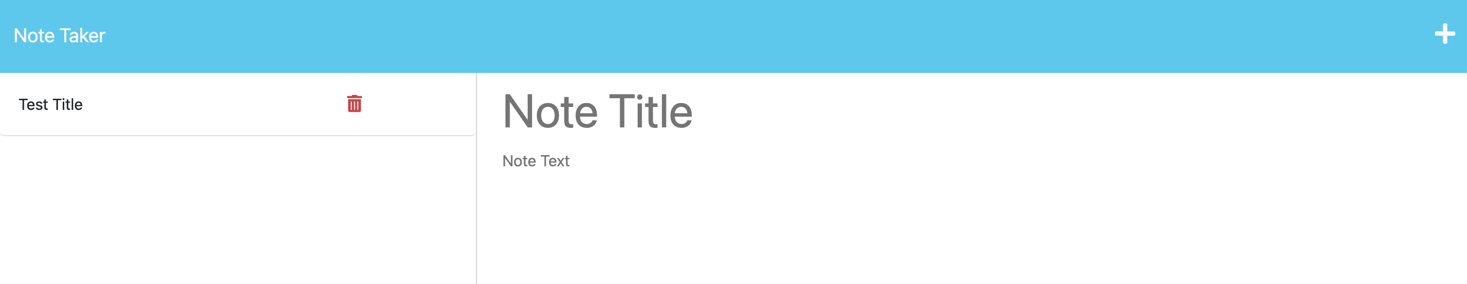 GitHub - nguyensang0323/Note-Taker