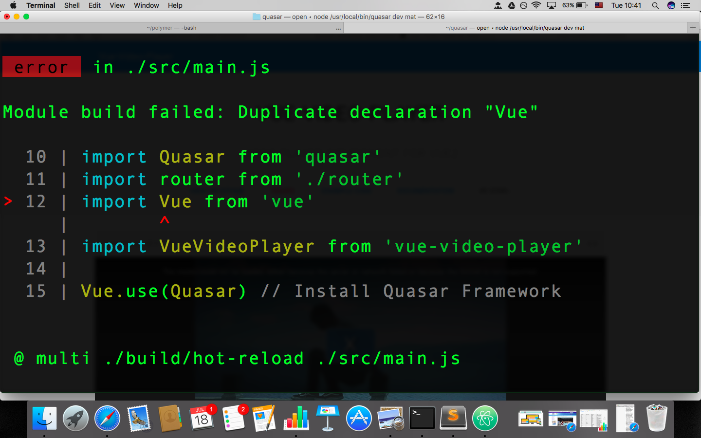 Installation & Config · Issue #75 · surmon-china/videojs-player · GitHub
