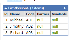 Automap() unexpected behavior with nested objects · Issue #1792 · JoshClose/CsvHelper · GitHub