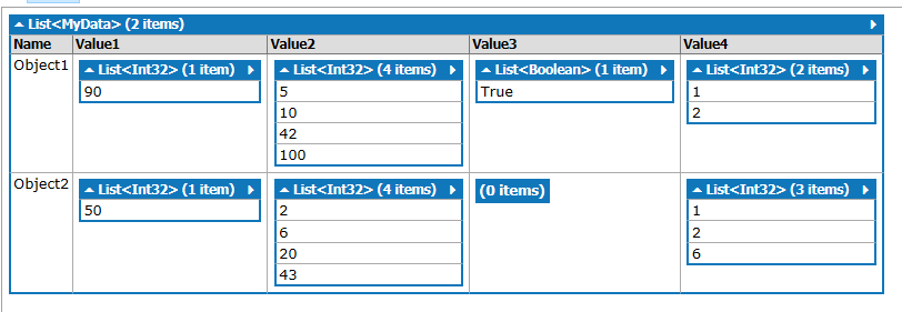 Need help with table · Issue #1069 · JoshClose/CsvHelper · GitHub