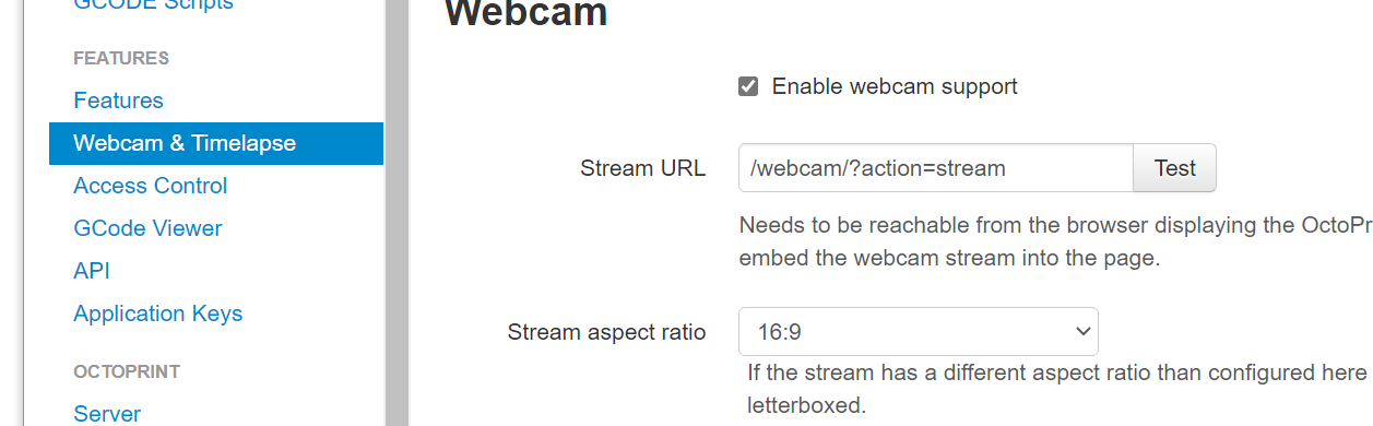 How do you find the URL for your webcam? · Issue #38 · adilinden-oss/octoprint-webcamstreamer ...