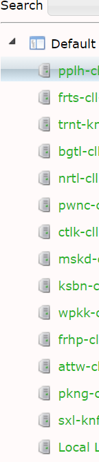 Tree sort order isn't applied · Issue #5346 · Cacti/cacti · GitHub
