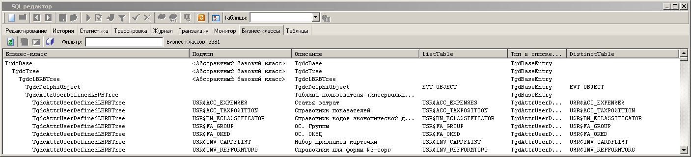 Общие отчеты · Issue #1948 · GoldenSoftwareLtd/gedemin · GitHub