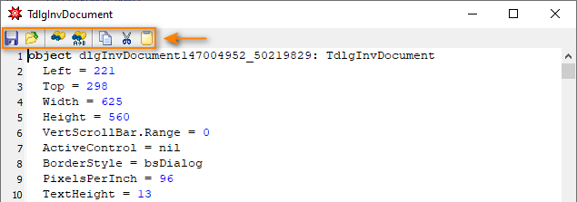 Общие. Хранилище. Предусмотреть параметр для перехода на указанную строку · Issue #4377 ...