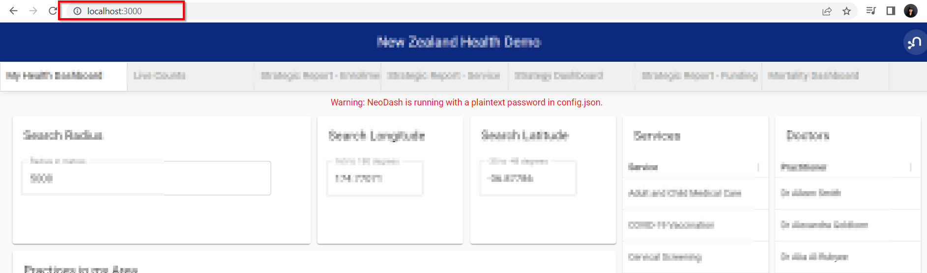 The System Cannot Find The File Specified When Yarn Run Build · Issue 249 · Neo4j Labsneodash
