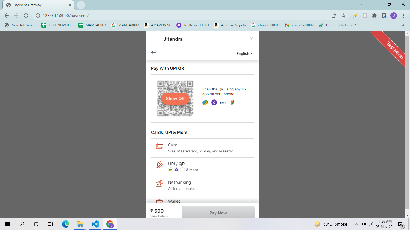 GitHub - Jitendra-Saini123/THE-FIVES: Basically this project is related to HOTEL MANAGEMENT SYSTEM.