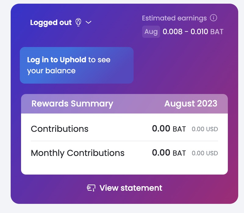 Reduce bottom margin in summary of Rewards panel / Rewards page summary ...