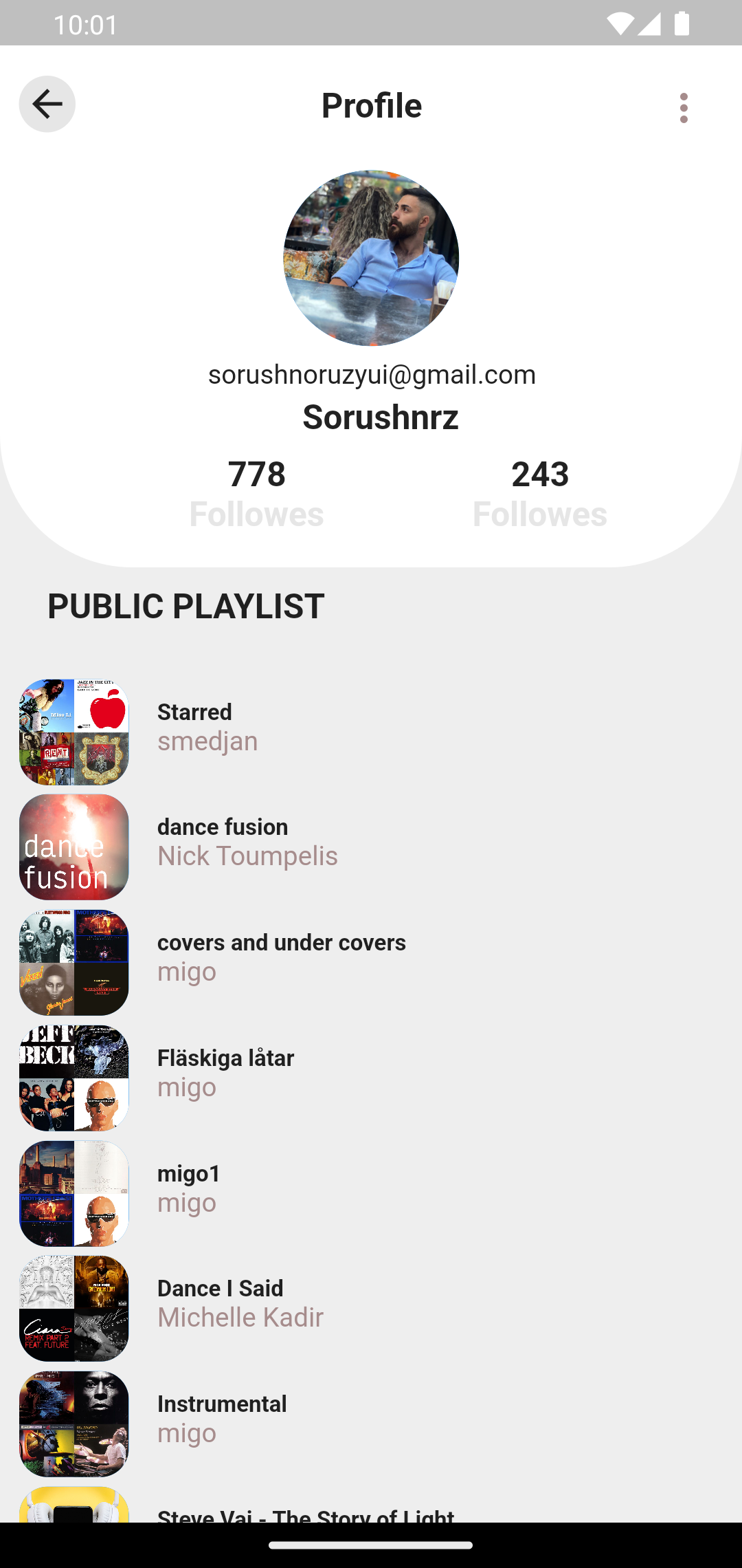 Github Iremtekinn Spotifyyard