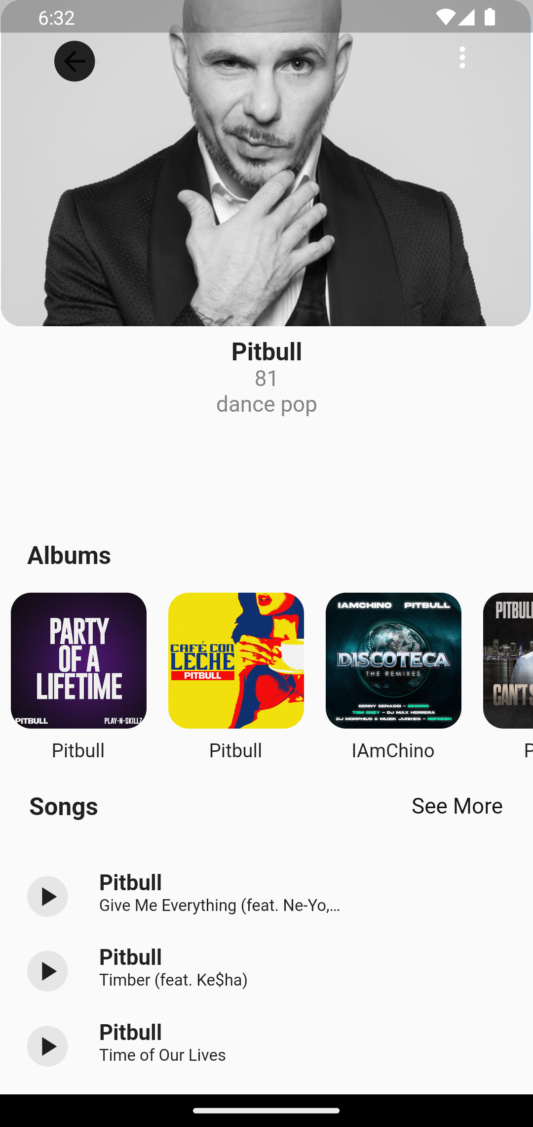 Github Iremtekinn Spotifyyard