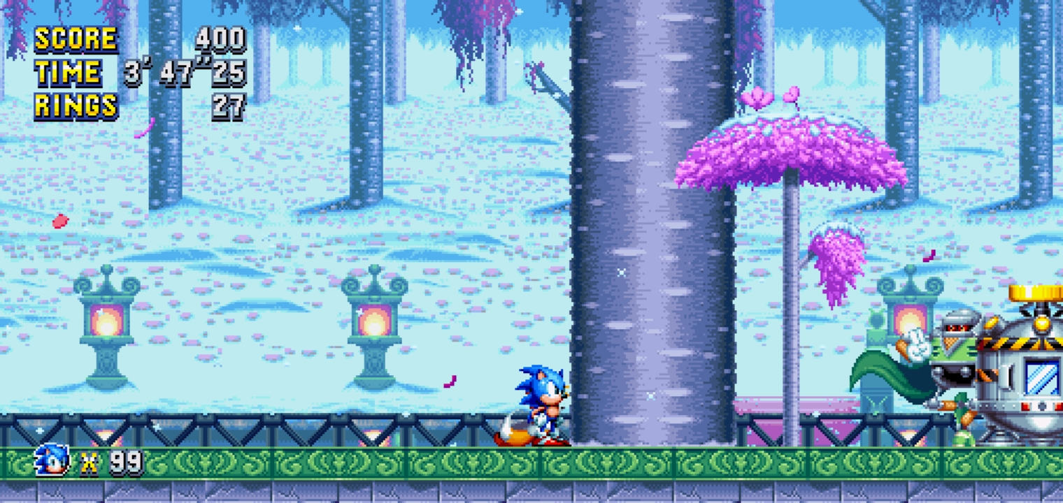 Heavy shinobi boss glitch · Issue #153 · RSDKModding/Sonic-Mania-Decompilation · GitHub