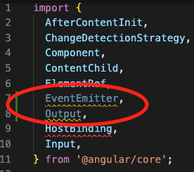[Enhancement] Add 'no unused import' error to eslint · Issue #2715 · kirbydesign/designsystem ...