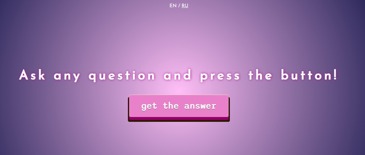 GitHub - manpatinka/answerapp