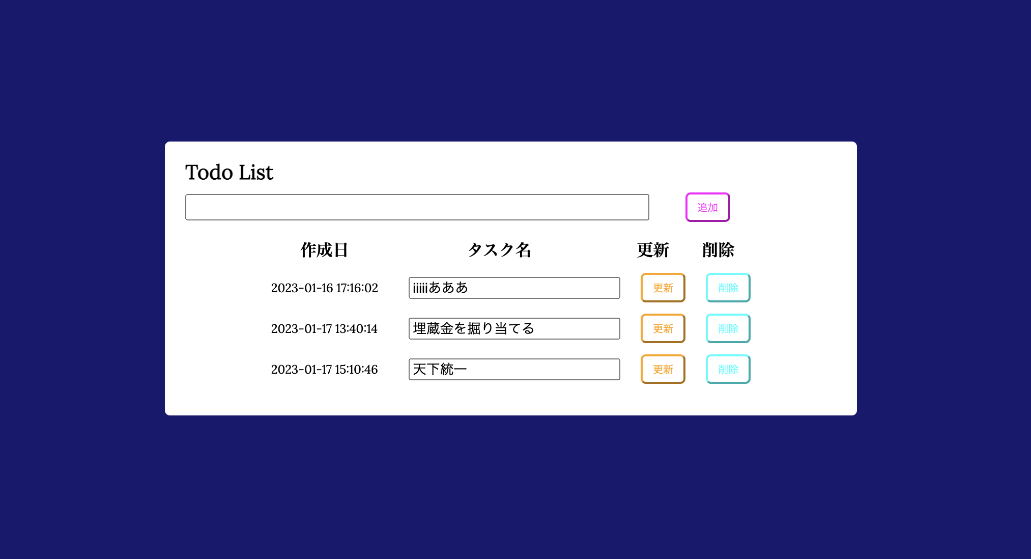 Github Takahikoarai Web Application Introduction