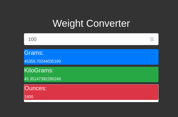GitHub - shashankyo/JavaScript-Projects-Repo
