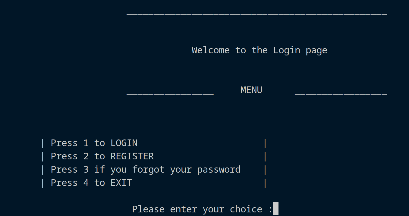 GitHub - shashankyo/logincpp