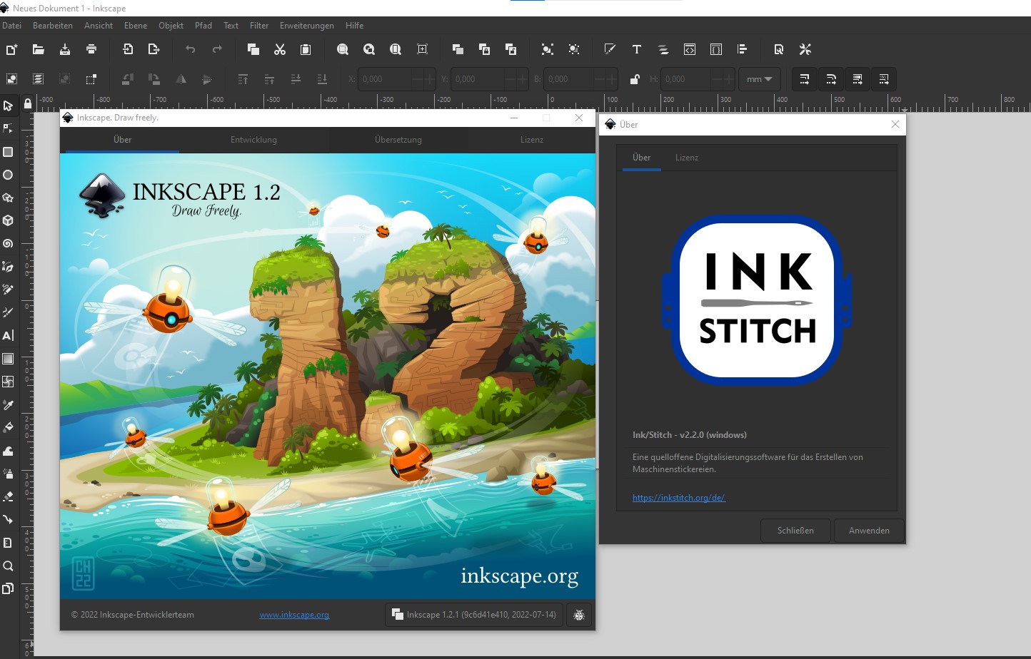Keyboard shortcuts do not work in latest Inkspace version 1.2.1 · Issue ...