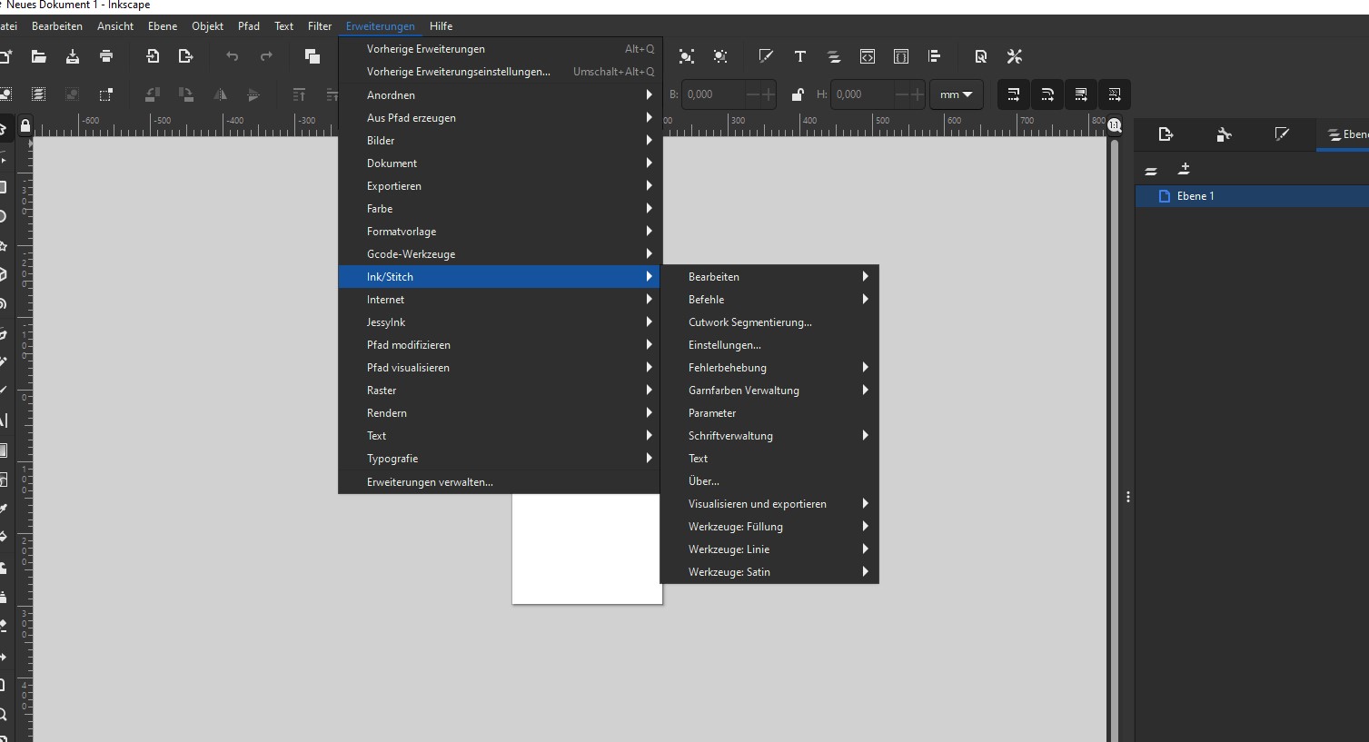 Keyboard shortcuts do not work in latest Inkspace version 1.2.1 · Issue ...