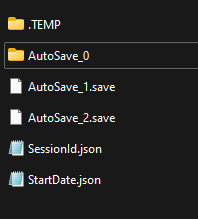 Migrate saves to Dedicated server · Issue #131 · StunlockStudios/vrising-dedicated-server ...