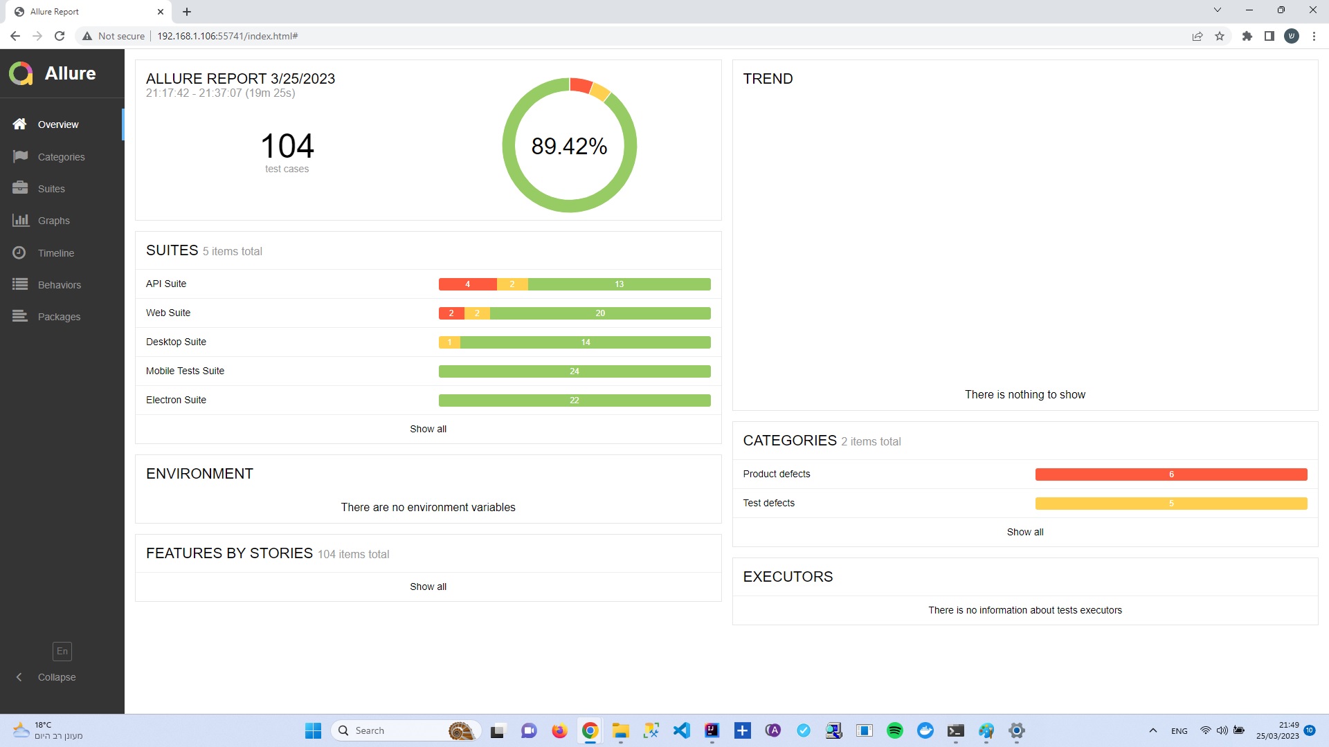 GitHub - ShlomiTagenya/Java-Automation-Test-Project