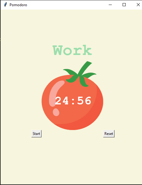 GitHub - Krish-tiwari212/Pomodoro_Timer: A simple pomodoro timer using python tkinter