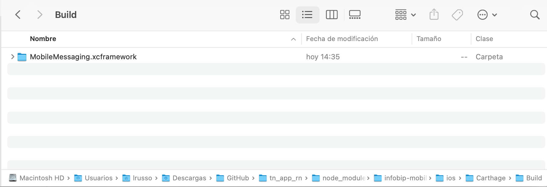No such module 'MobileMessaging' in the version 4.0.0 · Issue #28 · infobip/mobile-messaging ...