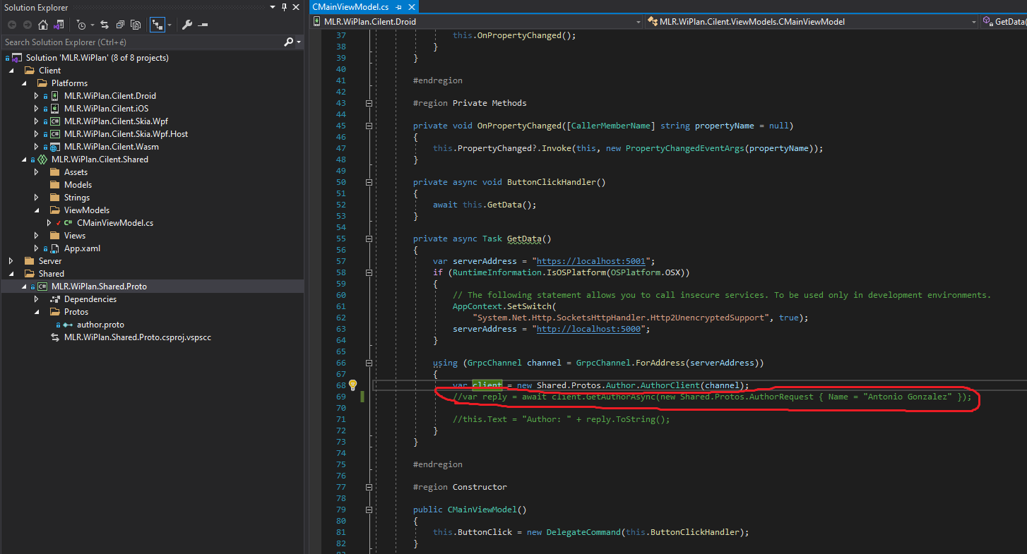 Linkerfatalerrorexception Error Processing Method Microsoftextensionslogginglogger 