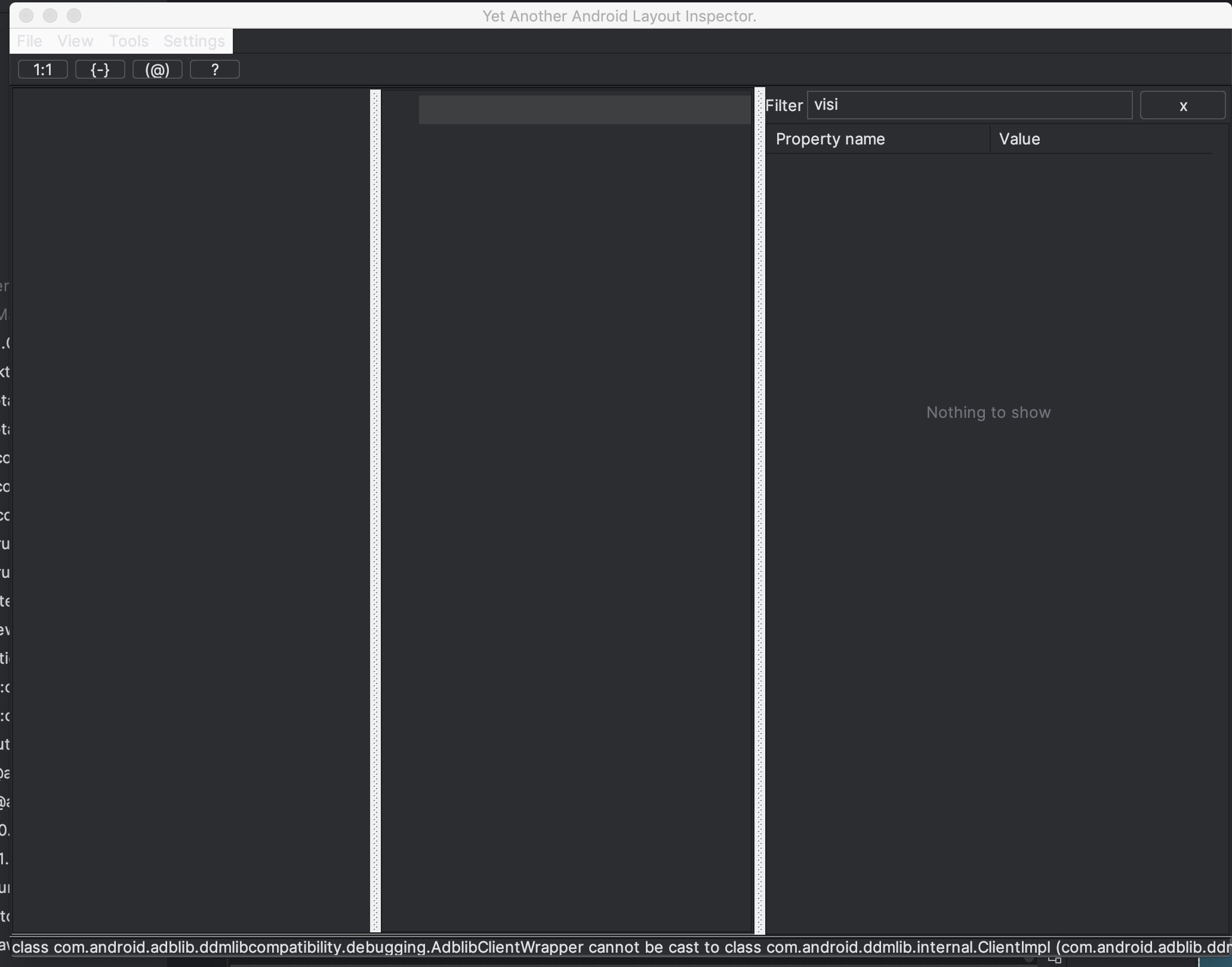 Android Stuido Giraffe Not work · Issue #32 · Grigory-Rylov/android-layout-inspector · GitHub