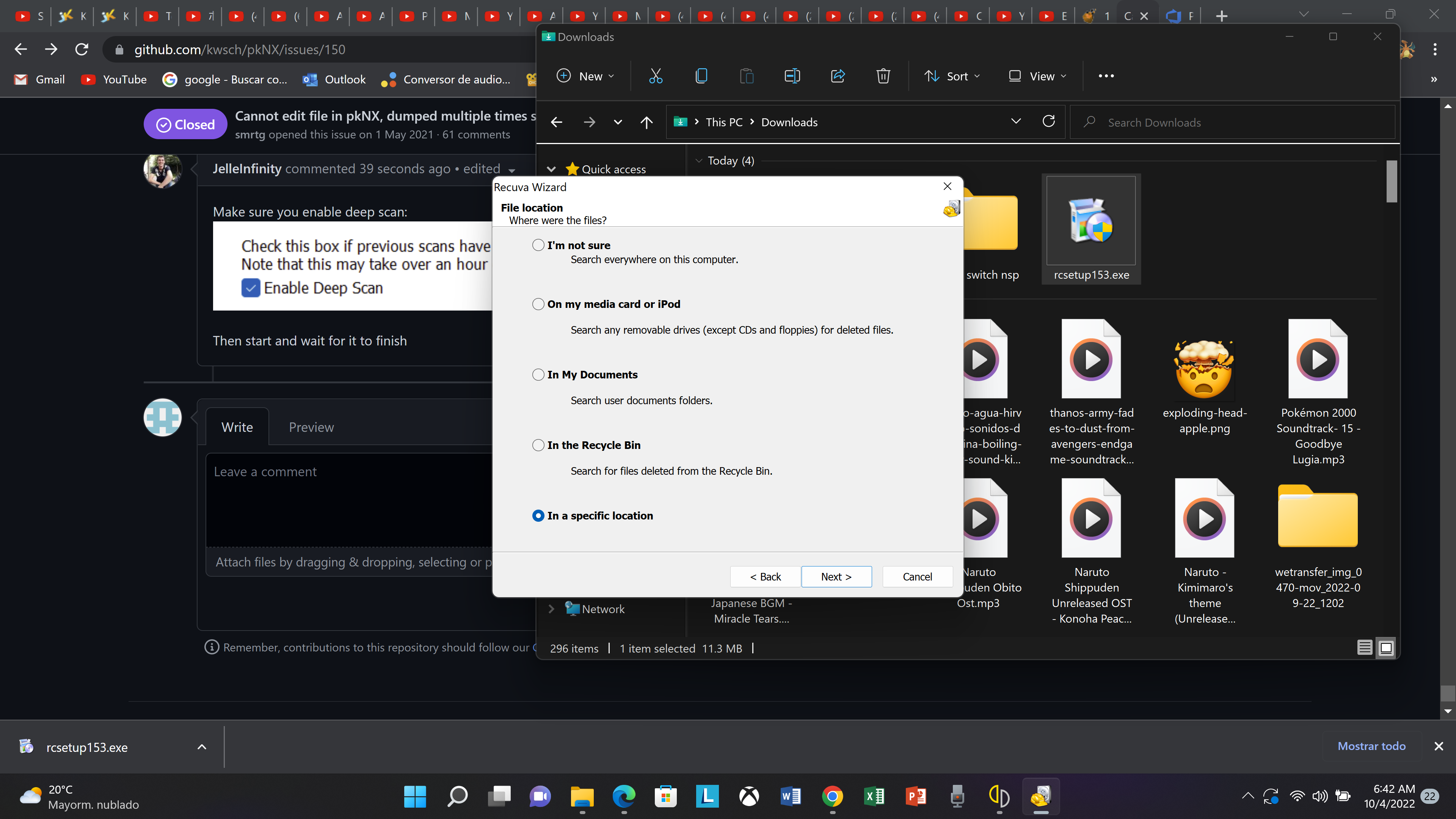 Cannot edit file in pkNX, dumped multiple times still doesnt work. · Issue #150 · kwsch/pkNX ...