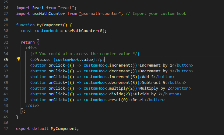 GitHub - Atinuke-Manuels/CUSTOM_HOOKS: contains code for several custom ...