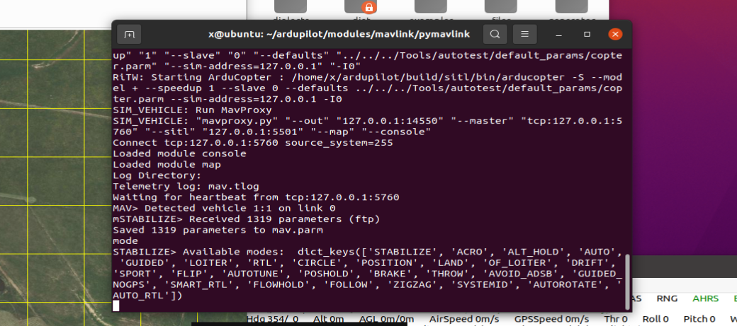 Adding a New Flight Mode to Copter，and then show in GCS · Issue #5148 · ArduPilot/ardupilot_wiki ...