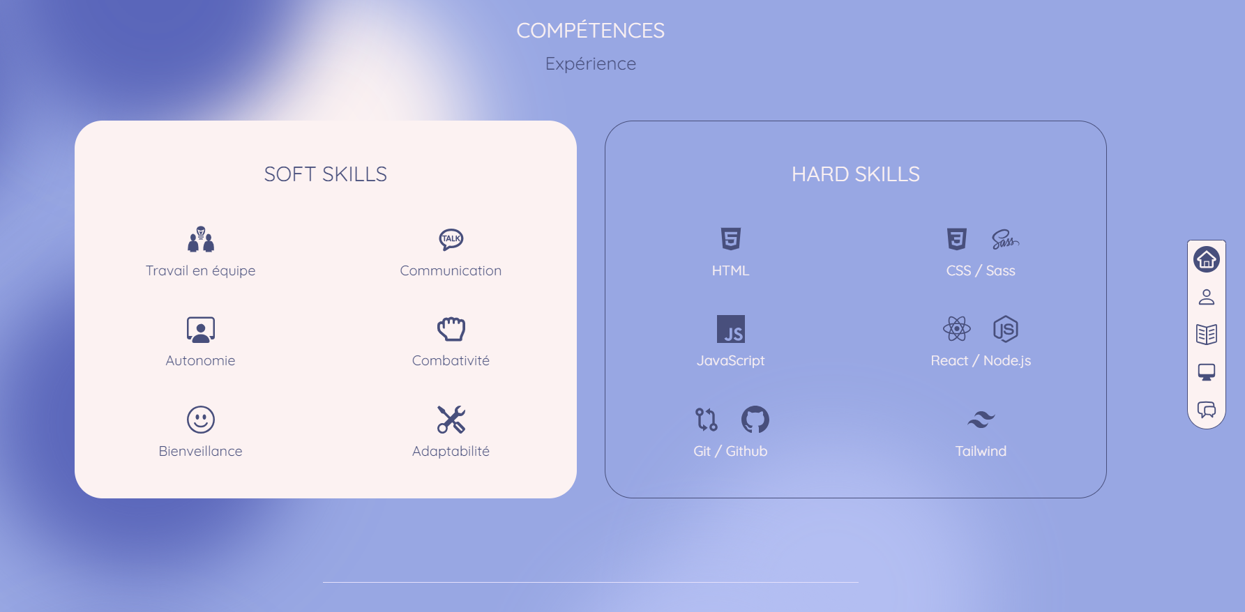 GitHub - PierreMerlaud/Portfolio