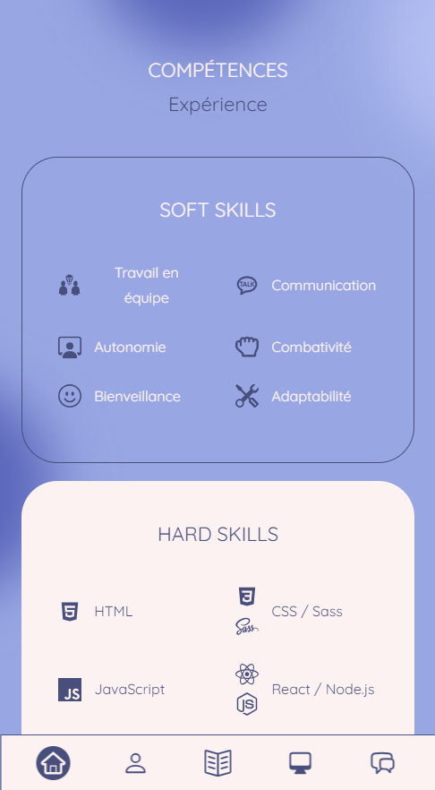 GitHub - PierreMerlaud/Portfolio