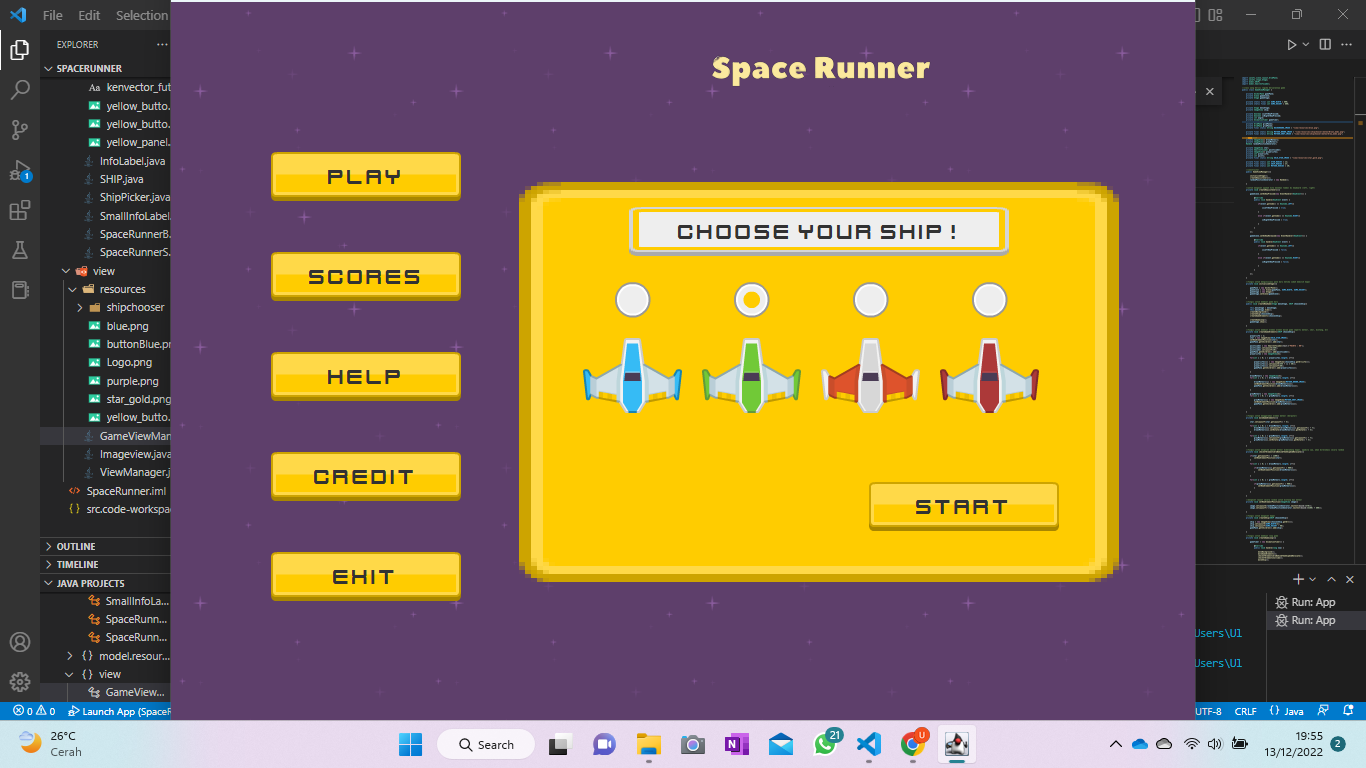 GitHub - ulimakrh/FP-OOP2022: Ulima Kaltsum