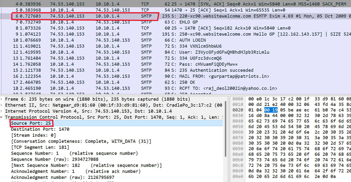 GitHub - tsabitapr/Jarkom-Modul-1-E11-2023: Laporan resmi praktikum Jaringan Komputer modul 1 ...