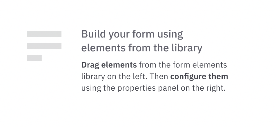 Proper empty state · Issue #336 · bpmn-io/form-js · GitHub